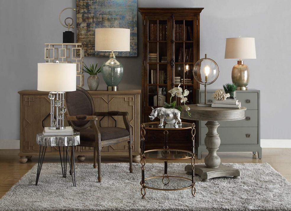 Crestview Collection