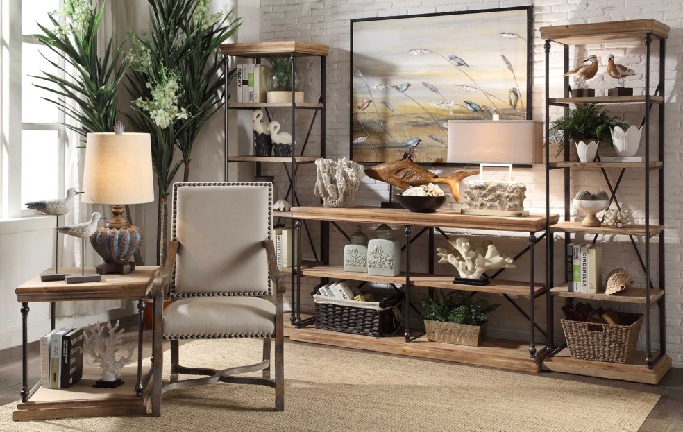 Crestview Collection