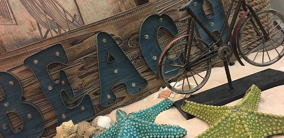 Crestview Collection